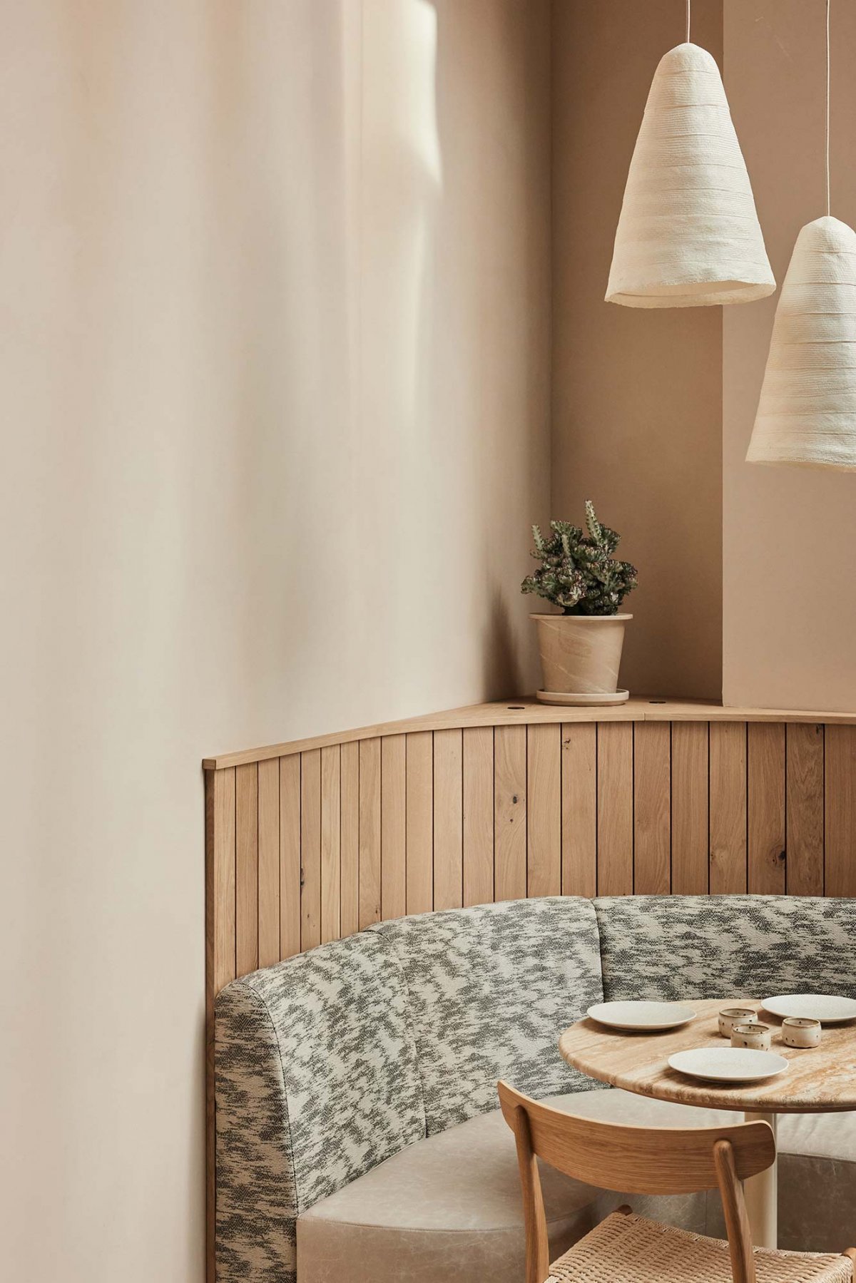 YinjiSpace - A-nrd Studio x Milk Beach Soho